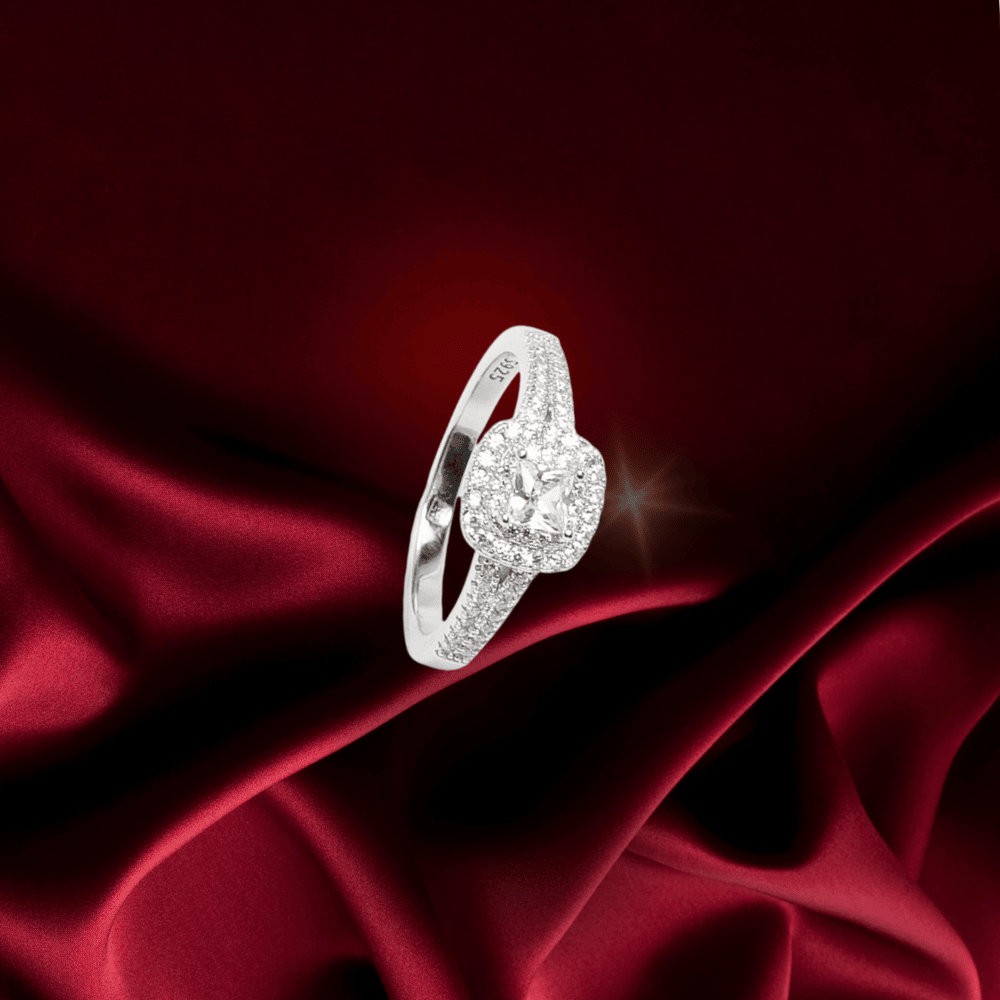 Mirage Silver | Premium 925 Sterling Silver Jewelry Online Store